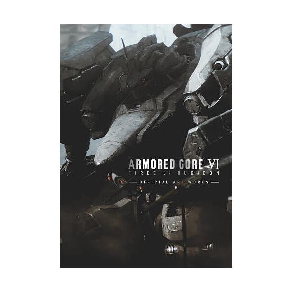 ※商品画像はイメージや仮デザインが含まれている場合があります。帯の有無など実際と異なる場合があります。出版社:KADOKAWA Game Linkage発売日:2024年08月キーワード:ARMOREDCORE６FIRESOFRUBICON...