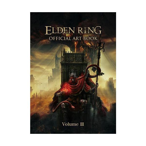 ※商品画像はイメージや仮デザインが含まれている場合があります。帯の有無など実際と異なる場合があります。出版社:KADOKAWA Game Linkage発売日:2024年12月キーワード:ELDENRINGOFFICIALARTBOOKVo...