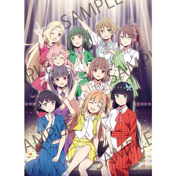 【発売日：2026年11月11日】※商品画像はイメージや仮デザインが含まれている場合があります。帯の有無など実際と異なる場合があります。LoveLive！Days編集部出版社:KADOKAWA発売日:2026年11月11日キーワード:イキヅ...