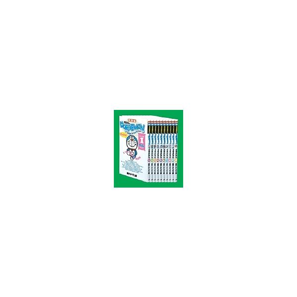 ※商品画像はイメージや仮デザインが含まれている場合があります。帯の有無など実際と異なる場合があります。出版社:小学館発売日:2006年03月シリーズ名等:SHOGAKUKAN ENGLISH Cキーワード:愛蔵版DoRaEMON全１０巻セッ...
