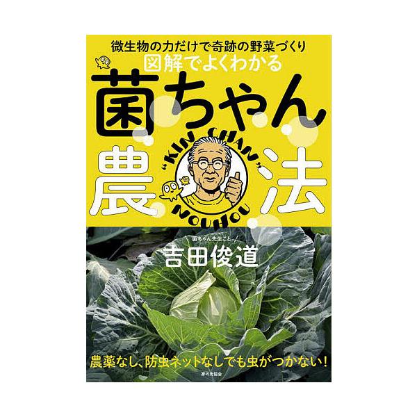 著:吉田俊道出版社:家の光協会発売日:2024年02月キーワード:図解でよくわかる菌ちゃん農法微生物の力だけで奇跡の野菜づくり吉田俊道 ずかいでよくわかるきんちやんのうほうびせいぶつ ズカイデヨクワカルキンチヤンノウホウビセイブツ よしだ ...