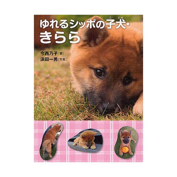 著:今西乃子　写真:浜田一男出版社:岩崎書店発売日:2012年05月キーワード:ゆれるシッポの子犬・きらら今西乃子浜田一男 プレゼント ギフト 誕生日 子供 クリスマス 子ども こども ゆれるしつぽのこいぬきらら ユレルシツポノコイヌキララ...