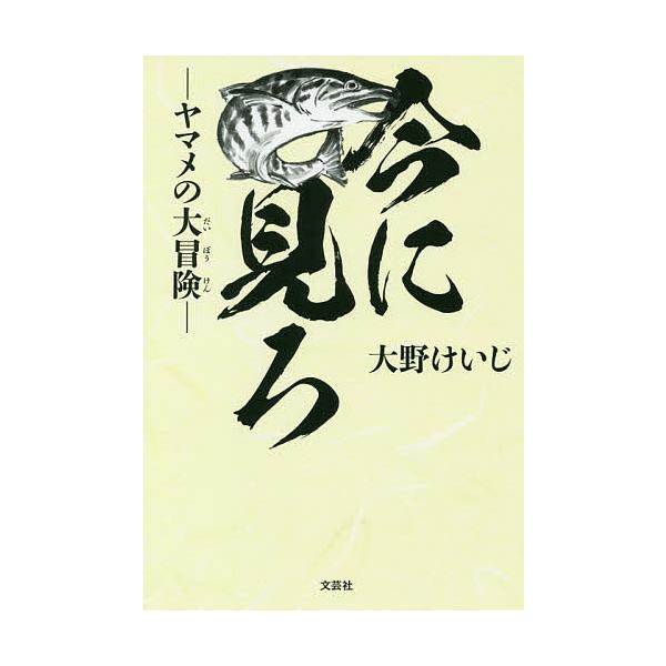 著:大野けいじ出版社:文芸社発売日:2019年02月キーワード:今に見ろ−ヤマメの大冒険−大野けいじ いまにみろやまめのだいぼうけん イマニミロヤマメノダイボウケン おおの けいじ オオノ ケイジ