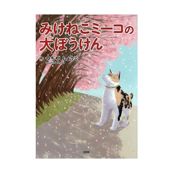 ※商品画像はイメージや仮デザインが含まれている場合があります。帯の有無など実際と異なる場合があります。出版社:文芸社発売日:2026年01月キーワード:みけねこミーコの大ぼうけん えほん 絵本 プレゼント ギフト 誕生日 子供 クリスマス ...
