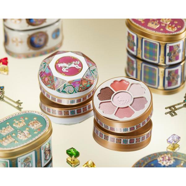 【発売日：2026年09月11日】※商品画像はイメージや仮デザインが含まれている場合があります。帯の有無など実際と異なる場合があります。出版社:宝島社発売日:2026年09月11日キーワード:青山デカーボユニコーン缶コスメパレットBOOK ...