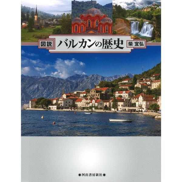※商品画像はイメージや仮デザインが含まれている場合があります。帯の有無など実際と異なる場合があります。著:柴宜弘出版社:河出書房新社発売日:2019年11月シリーズ名等:ふくろうの本キーワード:図説バルカンの歴史柴宜弘 ずせつばるかんのれき...