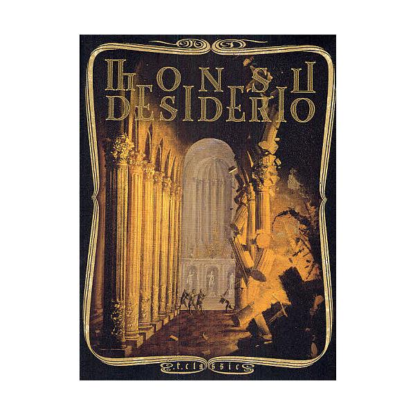 ※商品画像はイメージや仮デザインが含まれている場合があります。帯の有無など実際と異なる場合があります。著:モンス・デジデリオ出版社:エディシオン・トレヴィル発売日:2009年08月シリーズ名等:E．T．classicsキーワード:モンス・デ...