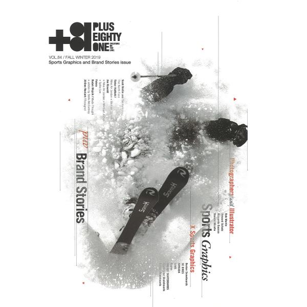 ※商品画像はイメージや仮デザインが含まれている場合があります。帯の有無など実際と異なる場合があります。編集:ディー・ディー・ウェーブ株式会社出版社:ディー・ディー・ウェーブ発売日:2019年11月キーワード:＋８１CREATORSONTHE...