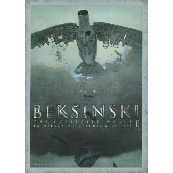 ※商品画像はイメージや仮デザインが含まれている場合があります。帯の有無など実際と異なる場合があります。著:ズジスワフ・ベクシンスキ　ほかテキスト:ズジスワフ・ベクシンスキ　ほか訳:ダン・ケニー出版社:エディシオン・トレヴィル発売日:2025...