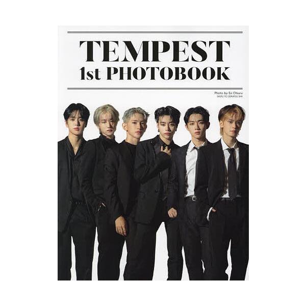 著:TEMPEST出版社:主婦と生活社発売日:2024年09月キーワード:TEMPEST１stPHOTOBOOKTEMPEST 写真集 てんぺすとふあーすとふおとぶつくＴＥＭＰＥＳＴ１Ｓ テンペストフアーストフオトブツクＴＥＭＰＥＳＴ１Ｓ ...