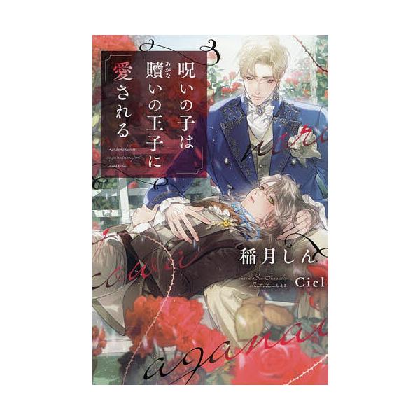 ※商品画像はイメージや仮デザインが含まれている場合があります。帯の有無など実際と異なる場合があります。著:稲月しん出版社:新書館発売日:2026年05月シリーズ名等:新書館ディアプラス文庫 ６４９キーワード:呪いの子は贖いの王子に愛される稲...