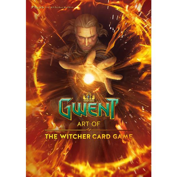 著:CDPROJEKTRED　訳:江原健出版社:G−NOVELS発売日:2019年08月シリーズ名等:DARK HORSE BOOKSキーワード:グウェントアート・オブ・ウィッチャーカードゲームCDPROJEKTRED江原健 ぐうえんとあー...