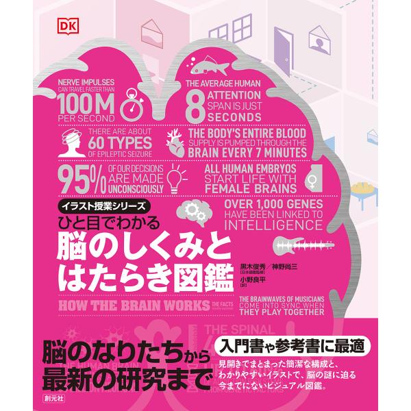 ※商品画像はイメージや仮デザインが含まれている場合があります。帯の有無など実際と異なる場合があります。日本語版監修:黒木俊秀　日本語版監修:神野尚三　訳:小野良平出版社:創元社発売日:2022年06月シリーズ名等:イラスト授業シリーズキーワ...