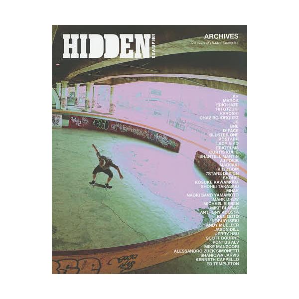 出版社:HIDDEN CHAMPION発売日:2015年02月キーワード:ARCHIVESTenYearsofHiddenChampion２００３−２０１３ あーかいヴすＡＲＣＨＩＶＥＳてんいやーずおぶひどう アーカイヴスＡＲＣＨＩＶＥＳテ...