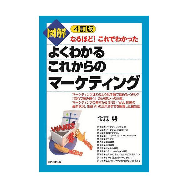 ※商品画像はイメージや仮デザインが含まれている場合があります。帯の有無など実際と異なる場合があります。著:金森努出版社:同文舘出版発売日:2026年03月シリーズ名等:DO BOOKS なるほど！これでわかったキーワード:図解よくわかるこれ...