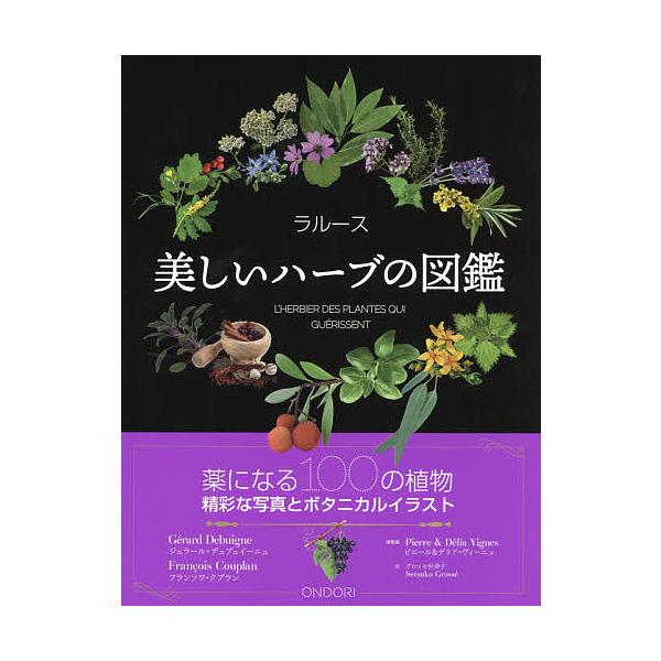 ※商品画像はイメージや仮デザインが含まれている場合があります。帯の有無など実際と異なる場合があります。著:ジェラール・デュブュイーニュ　著:フランソワ・クプラン　訳:ピエール・ヴィーニュ植物画デリア・ヴィーニュ植物画グロッセ世津子出版社:O...