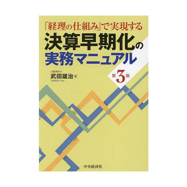 著:武田雄治出版社:中央経済社発売日:2024年04月キーワード:決算早期化の実務マニュアル「経理の仕組み」で実現する武田雄治 けつさんそうきかのじつむまにゆあるけいりの ケツサンソウキカノジツムマニユアルケイリノ たけだ ゆうじ タケダ ユウジ