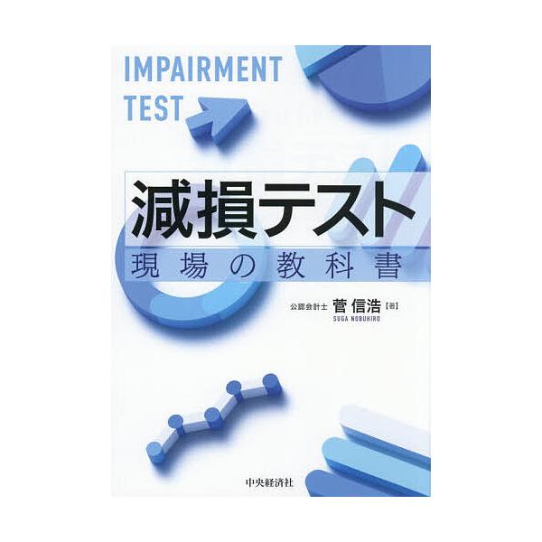 ※商品画像はイメージや仮デザインが含まれている場合があります。帯の有無など実際と異なる場合があります。著:菅信浩出版社:中央経済社発売日:2026年03月キーワード:減損テスト現場の教科書菅信浩 げんそんてすとげんばのきようかしよ ゲンソン...