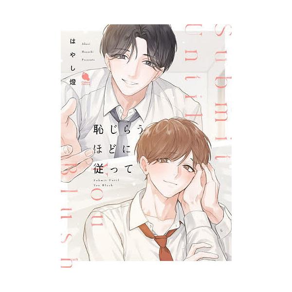 ※商品画像はイメージや仮デザインが含まれている場合があります。帯の有無など実際と異なる場合があります。著:はやし燈出版社:双葉社発売日:2026年08月シリーズ名等:Chillche comicsキーワード:恥じらうほどに従ってはやし燈 は...
