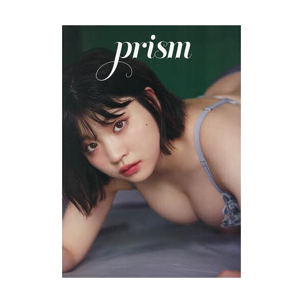 ※商品画像はイメージや仮デザインが含まれている場合があります。帯の有無など実際と異なる場合があります。撮影:鈴木大喜出版社:扶桑社発売日:2026年02月キーワード:プリズム根本凪２nd写真集鈴木大喜 写真集 ぷりずむねもとなぎせかんどしや...