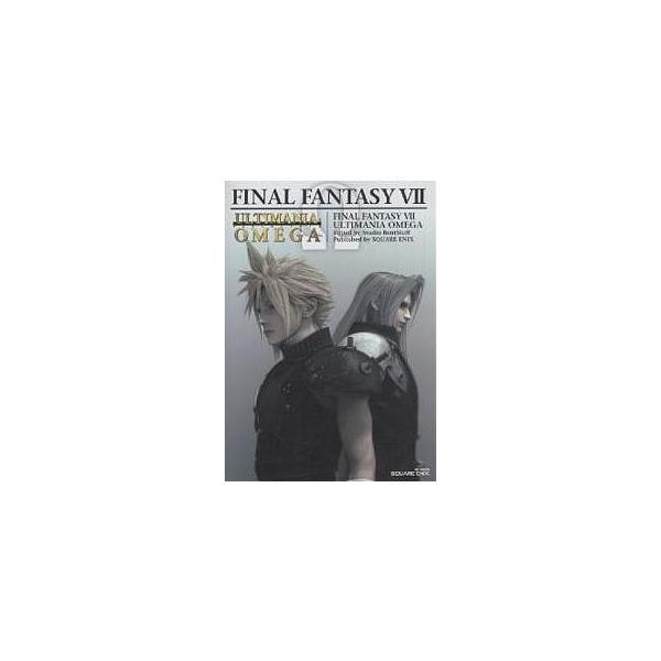 ※商品画像はイメージや仮デザインが含まれている場合があります。帯の有無など実際と異なる場合があります。著:スタジオベントスタッフ出版社:スクウェア・エニックス発売日:2005年09月シリーズ名等:SE−MOOKキーワード:FF７アルティマニ...
