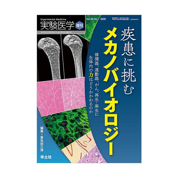 ※商品画像はイメージや仮デザインが含まれている場合があります。帯の有無など実際と異なる場合があります。出版社:羊土社発売日:2020年05月キーワード:実験医学Vol．３８−No．７（２０２０増刊） じつけんいがく３８ー７（２０２０） ジツ...