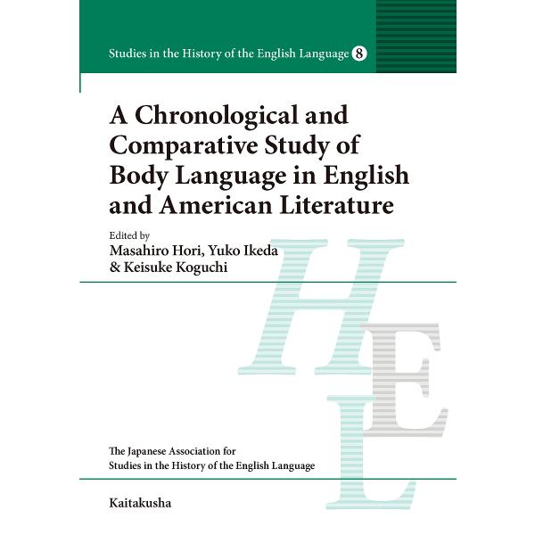 編:堀正広　編:池田裕子　編:高口圭転出版社:開拓社発売日:2018年10月シリーズ名等:Studies in the History of the English Language ８キーワード:AChronologicalandComp...