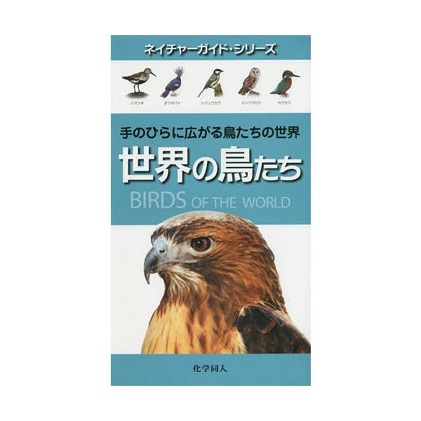 文:デイヴィッド・バーニー　訳:後藤真理子出版社:化学同人発売日:2015年06月シリーズ名等:ネイチャーガイド・シリーズキーワード:世界の鳥たち手のひらに広がる鳥たちの世界デイヴィッド・バーニー後藤真理子 せかいのとりたちてのひらにひろが...
