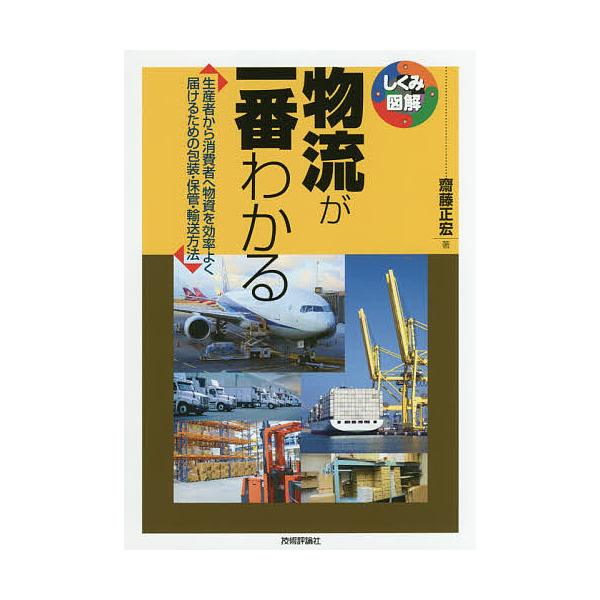 著:齋藤正宏出版社:技術評論社発売日:2018年05月シリーズ名等:しくみ図解 ０６１キーワード:物流が一番わかる生産者から消費者へ物資を効率よく届けるための包装・保管・輸送方法齋藤正宏 ビジネス書 ぶつりゆうがいちばんわかるせいさんしやか...