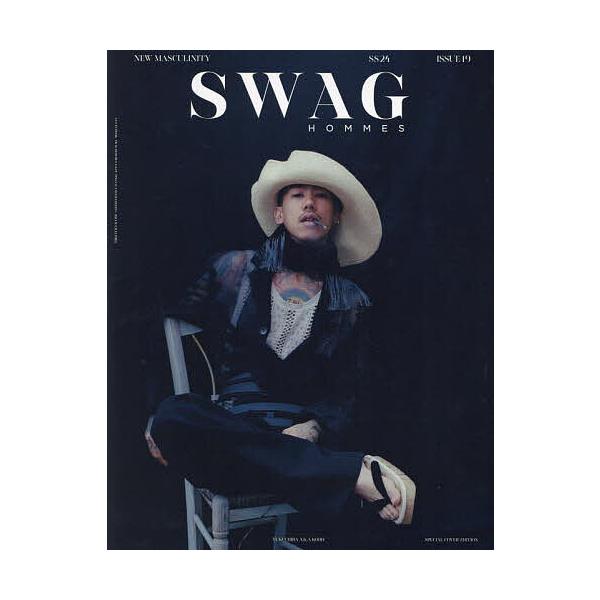 出版社:ブラウニー発売日:2024年03月シリーズ名等:SAN−EI MOOKキーワード:SWAGHOMMESISSUE１９（２４SS） 美容 すわつぐおむ１９（２０２４ー１） スワツグオム１９（２０２４ー１）