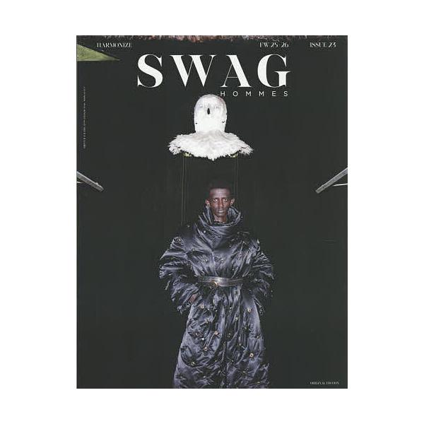 出版社:ブラウニー発売日:2025年09月シリーズ名等:SAN−EI MOOKキーワード:SWAGHOMMESISSUE２３（２５−２６FW） 美容 すわつぐおむ２３（２０２５ー２） スワツグオム２３（２０２５ー２）