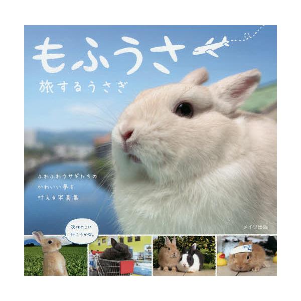 ※商品画像はイメージや仮デザインが含まれている場合があります。帯の有無など実際と異なる場合があります。著:江本秀幸出版社:メイツ出版発売日:2017年12月キーワード:もふうさ旅するうさぎ江本秀幸 もふうさたびするうさぎ モフウサタビスルウ...