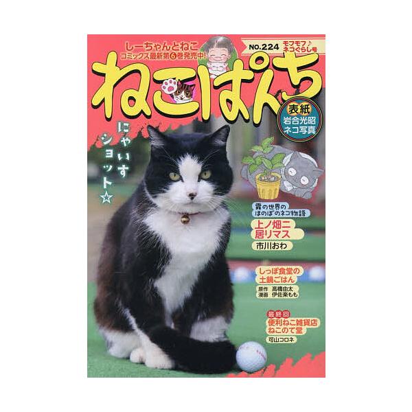 ※商品画像はイメージや仮デザインが含まれている場合があります。帯の有無など実際と異なる場合があります。出版社:少年画報社発売日:2026年05月シリーズ名等:にゃんCOMIキーワード:ねこぱんちモフモフ♪ネコぐらし号 漫画 マンガ まんが ...