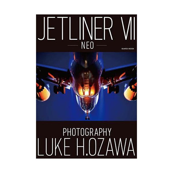 ※商品画像はイメージや仮デザインが含まれている場合があります。帯の有無など実際と異なる場合があります。著:LUKEH．OZAWA出版社:イカロス出版発売日:2025年03月シリーズ名等:IKAROS MOOKキーワード:JETLINER７L...