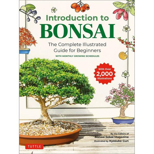 著:theEditorsofBonsaiSekaiMagazine　画:KyosukeGun出版社:チャールズ・イ発売日:2021年キーワード:IntroductiontoBONSAITheCompleteIllustratedGuidef...