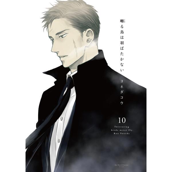 【発売日：2026年10月01日】※商品画像はイメージや仮デザインが含まれている場合があります。帯の有無など実際と異なる場合があります。出版社:大洋図書発売日:2026年10月01日シリーズ名等:H＆C Comics巻数:10巻キーワード:...