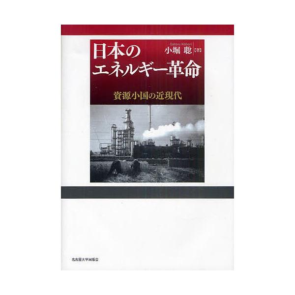 著:小堀聡出版社:名古屋大学出版会発売日:2010年12月キーワード:日本のエネルギー革命資源小国の近現代小堀聡 にほんのえねるぎーかくめいしげんしようこくの ニホンノエネルギーカクメイシゲンシヨウコクノ こぼり さとる コボリ サトル