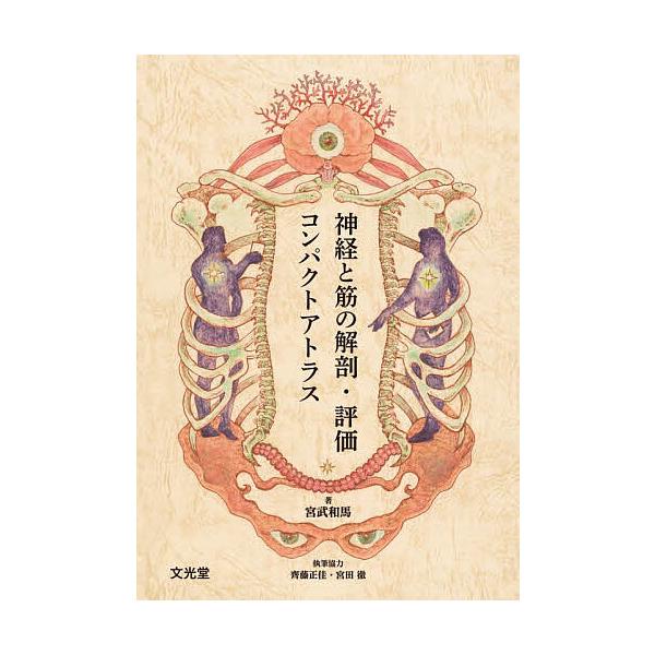 ※商品画像はイメージや仮デザインが含まれている場合があります。帯の有無など実際と異なる場合があります。著:宮武和馬出版社:文光堂発売日:2025年05月キーワード:神経と筋の解剖・評価コンパクトアトラス宮武和馬 しんけいときんのかいぼうひよ...