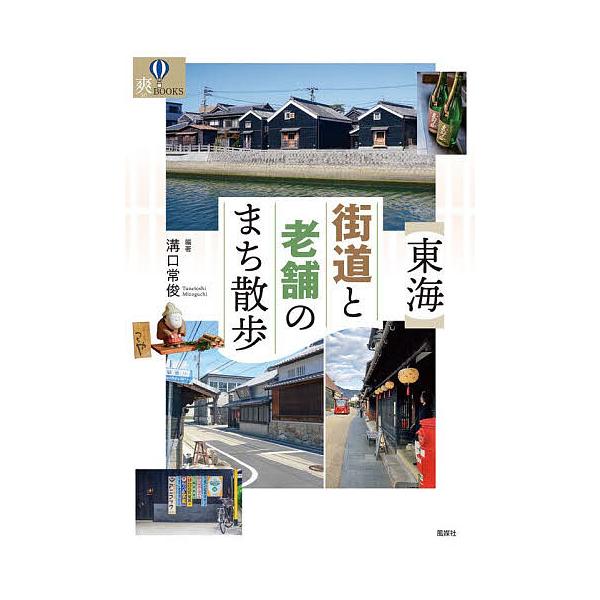 ※商品画像はイメージや仮デザインが含まれている場合があります。帯の有無など実際と異なる場合があります。編著:溝口常俊出版社:風媒社発売日:2026年06月シリーズ名等:爽BOOKSキーワード:〈東海〉街道と老舗のまち散歩溝口常俊 とうかいか...
