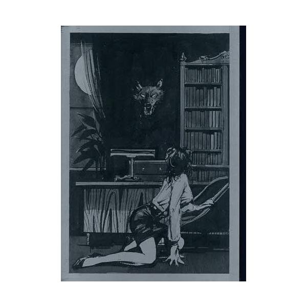 原作:平井和正　画:生頼範義出版社:復刊ドットコム発売日:2020年01月キーワード:生頼範義画集〈狼男達〉平井和正生頼範義 おうらいのりよしがしゆうおおかみおとこたち オウライノリヨシガシユウオオカミオトコタチ ひらい かずまさ おうらい...