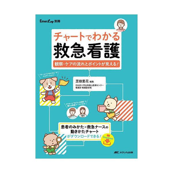 ※商品画像はイメージや仮デザインが含まれている場合があります。帯の有無など実際と異なる場合があります。編集:芝田里花出版社:メディカ出版発売日:2022年01月シリーズ名等:Emer‐Log別冊キーワード:チャートでわかる救急看護観察・ケア...