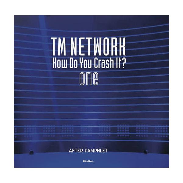 出版社:リットーミュージック発売日:2021年11月キーワード:TMNETWORKHowDoYouCrashIt？AFTERPAMPHLETone ていーえむねつとわーくはうどうーゆーくらつしゆいつ テイーエムネツトワークハウドウーユークラ...