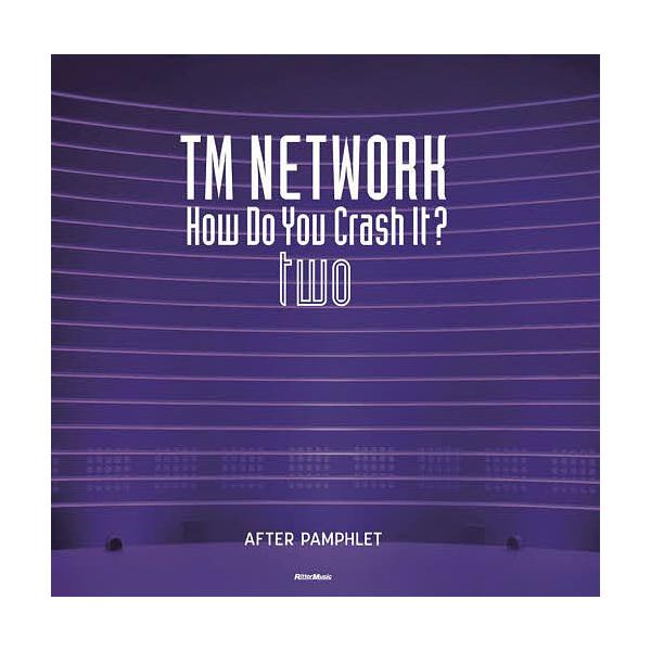 出版社:リットーミュージック発売日:2022年01月キーワード:TMNETWORKHowDoYouCrashIt？AFTERPAMPHLETtwo ていーえむねつとわーくはうどうーゆーくらつしゆいつ テイーエムネツトワークハウドウーユークラ...