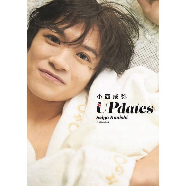 撮影:多田悟出版社:ワニブックス発売日:2020年04月キーワード:Updates小西成弥ファースト写真集多田悟 写真集 あつぷでーつＵＰＤＡＴＥＳこにしせいやふあーすとし アツプデーツＵＰＤＡＴＥＳコニシセイヤフアーストシ ただ さとる ...