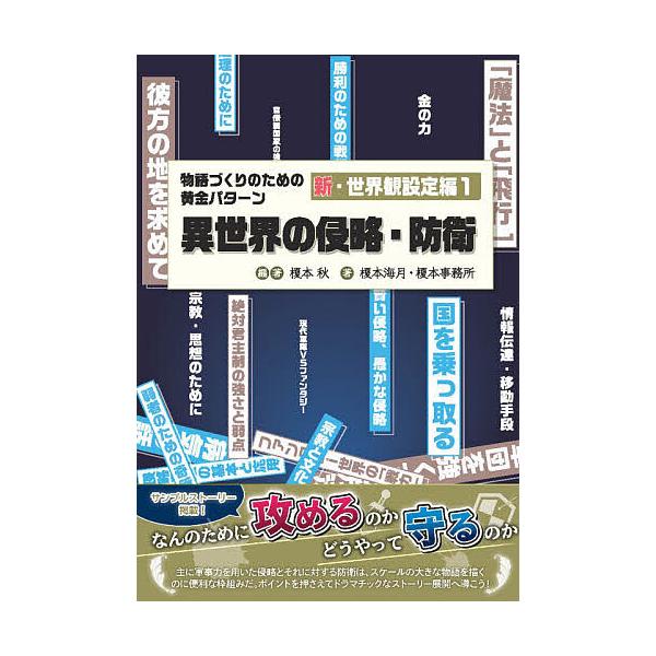 ※商品画像はイメージや仮デザインが含まれている場合があります。帯の有無など実際と異なる場合があります。出版社:DBジャパン発売日:2026年03月シリーズ名等:ES BOOKSキーワード:物語づくりのための新・世界観設定編１ ものがたりづく...