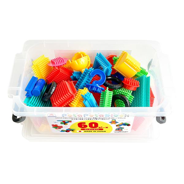 出版社:シルバーバック発売日:2025年03月キーワード:ペタペタブロックコンテナ６０P ぺたぺたぶろつくこんてな６０Ｐ ペタペタブロツクコンテナ６０Ｐ