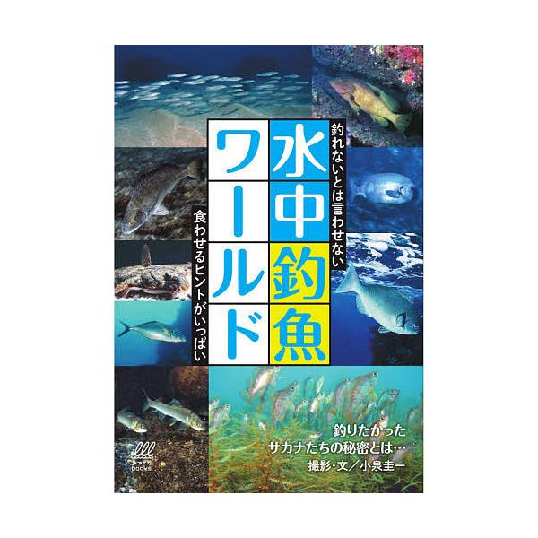 出版社:内外出版社発売日:2021年08月シリーズ名等:ルアマガbooksキーワード:水中釣魚ワールド釣れないとは言わせない食わせるヒントがいっぱい釣りたかったサカナたちの秘密とは… すいちゆうちようぎよわーるどつれないとわいわせない スイ...