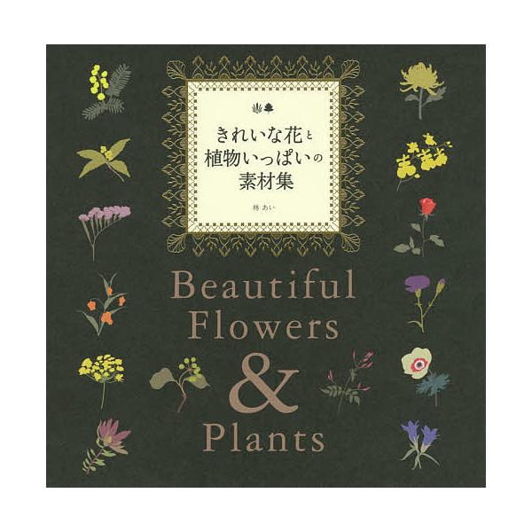 ※商品画像はイメージや仮デザインが含まれている場合があります。帯の有無など実際と異なる場合があります。著:林あい出版社:電波社発売日:2016年06月キーワード:きれいな花と植物いっぱいの素材集林あい きれいなはなとしよくぶついつぱいの キ...
