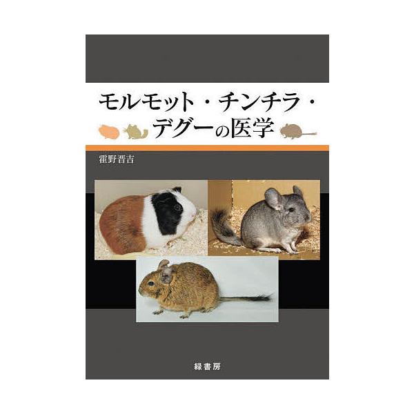 ※商品画像はイメージや仮デザインが含まれている場合があります。帯の有無など実際と異なる場合があります。著:霍野晋吉出版社:緑書房発売日:2023年06月キーワード:モルモット・チンチラ・デグーの医学霍野晋吉 もるもつとちんちらでぐーのいがく...
