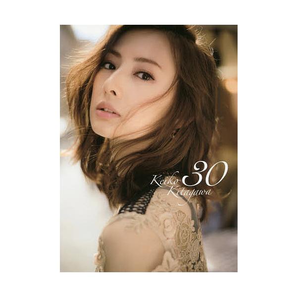 ※商品画像はイメージや仮デザインが含まれている場合があります。帯の有無など実際と異なる場合があります。出版社:SDP発売日:2016年12月シリーズ名等:Angel Worksキーワード:３０KeikoKitagawa 写真集 さーていけい...